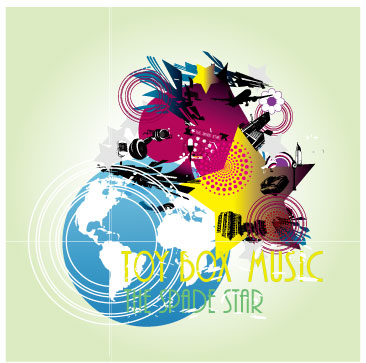 TOY BOX MUSIC | PLATINUM DISC Distribution| プラチナディスク ディストリビューション 音楽配信 ...